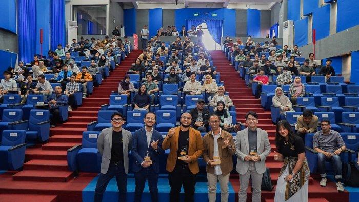 Penerapan AI Terus Berkembang di Indonesia, Harus Diimbangi Sektor ...