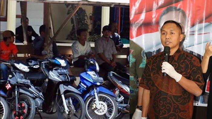 Karier Kasubdit 1 Kamneg Ditreskrimum PMJ, AKBP Joko Dwi Harsono Pernah Jadi Tukang Ojek ...