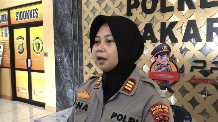 Terkait Dugaan Gangguan Jiwa Perempuan Pembajak Mobil Patroli, Polisi Sedang Tunggu Hasil ...