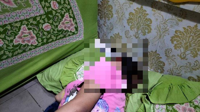 Korban Rudapaksa Ayah Tiri Sampai Hamil di Pademangan Mengalami Depresi ...