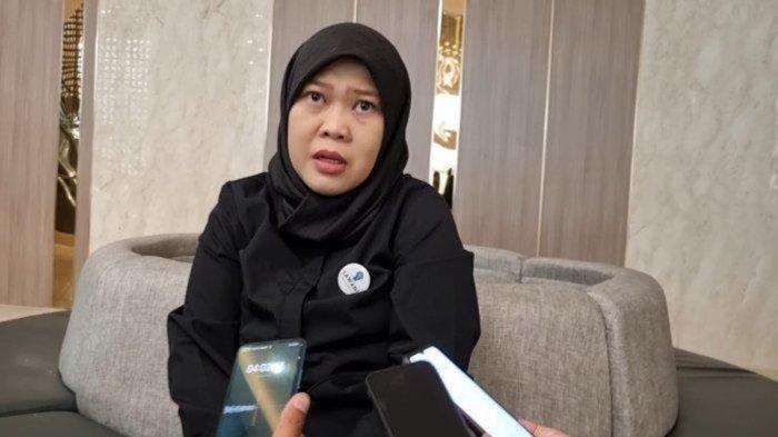 ASN Neni Herlina Kini Bingung Statusnya di Kemendikti Usai Dipermalukan Menteri Satryo ...