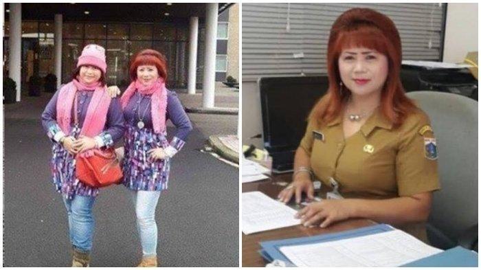 Selvy Mandagi Dianggap Kooperatif Dalam Pemeriksaan Usai Flexing Harta Kekayaan - Wartakotalive.com