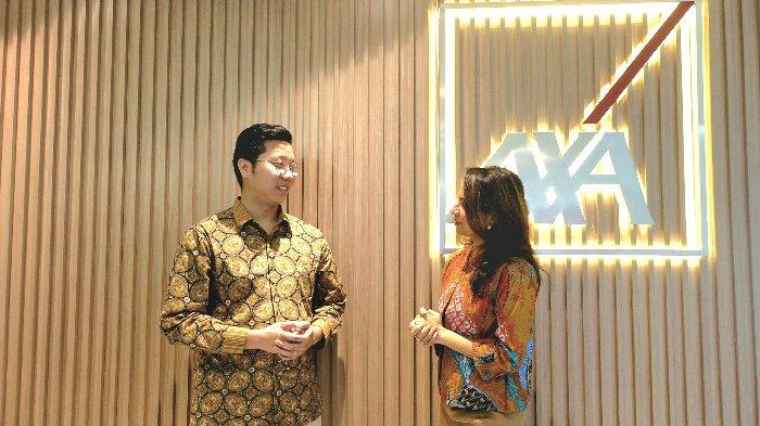 AXA Financial Indonesia Hadirkan Asuransi Jiwa Syariah dengan Manfaat Perlindungan Haji dan ...