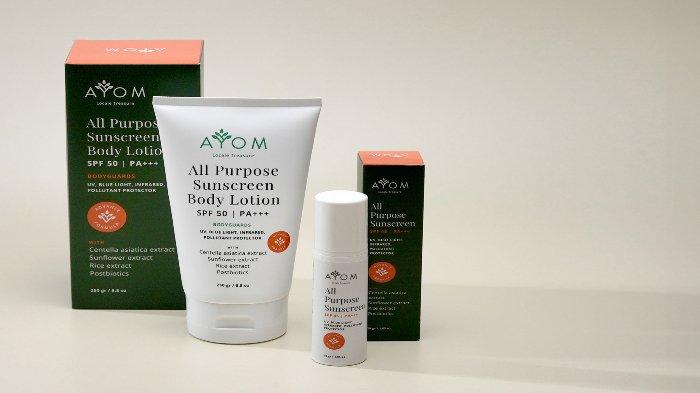 Selain Radiasi Matahari, Visible Light dan Radiasi Infrared Juga ...