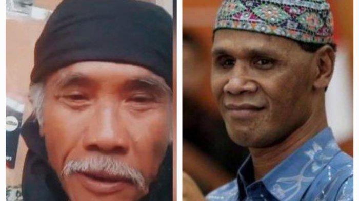 Abah Suta yang Tantang Duel Hercules Kini Hilang Misterius, di Rumahnya Cuma Ada Istri ...