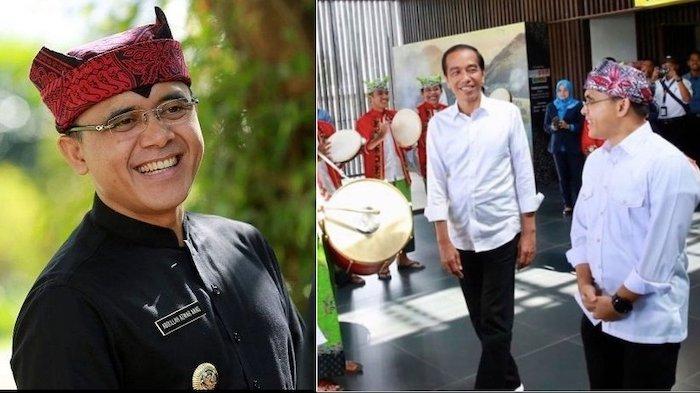 Mengenal Sosok Abdullah Azwar Anas akan Dilantik Menjadi Menteri PAN RB ...