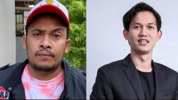 Komedian Abdur Arsyad Kesal dengan Kelakuan Richard Theodore: Otak ...