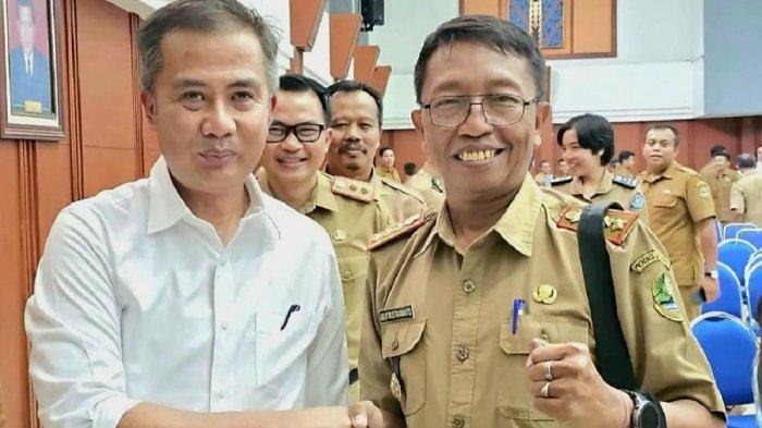 Pendaftaran PPDB 2024 SMA dan SMK di Kabupaten Bogor Mulai Digelar 3-7 ...