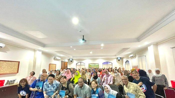 Berbagi Inspirasi dan Bantu Naik Kelas, Pelaku UMKM Ikut Webinar dan ...