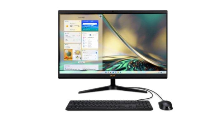 5 Pilihan Desktop PC Terbaik untuk Kebutuhan Kantor atau Personal ...