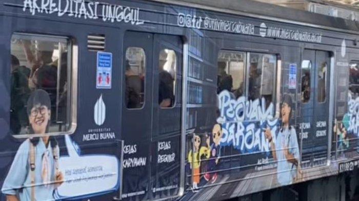 Aci Resti Ajak Mahasiswa Tuntaskan Kuliah hingga Kampanyekan 'Pejuang ...