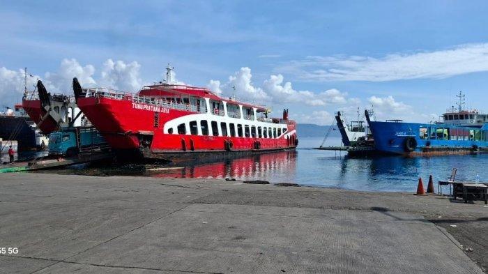 Terungkap Nasib Nahkoda KMP Tunu Pratama Jaya yang Tenggelam di Selat Bali - Wartakotalive.com