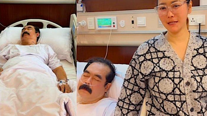 Adam Suseno Bikin Panik Inul Daratista, Ambruk dan Darah Berceceran di ...