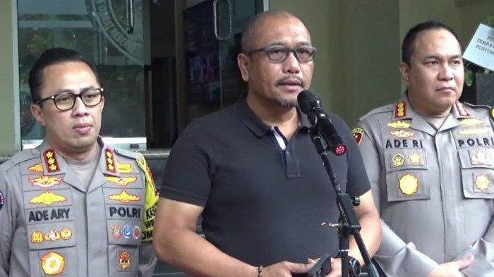 3 Unit DVR CCTV Disita Buntut Pembubaran Acara Diskusi di Kemang Jaksel ...