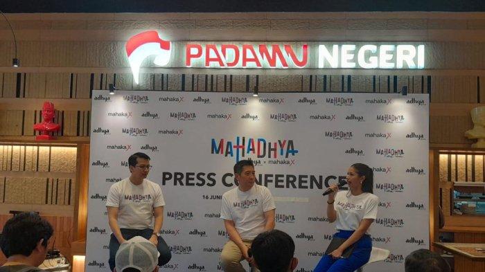 MahakaX dan Adhya Group Bersinergi Hasilkan Produk Ekonomi Kreatif dan ...