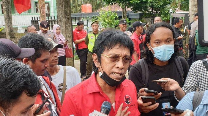 Adian Napitupulu: SBY Naikkan Harga BBM 240 Persen dalam 10 Tahun ...