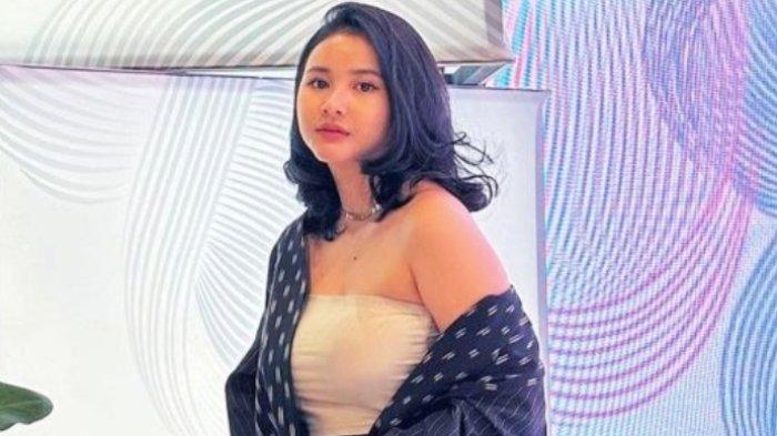 Adinda Azani Syuting Sinetron Lagi Setelah 2 Tahun Urus Anak, Ini yang Membuatnya Khawatir ...