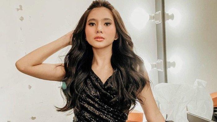 Gantikan Naysilla Mirdad, Afifah Ifah'nda Merasa Nyaman Mainkan ...