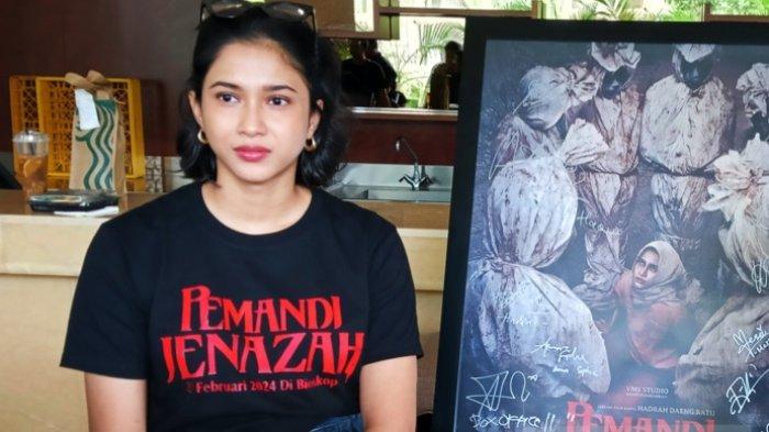 Hadapi Banyak Teror Mengerikan, Aghniny Haque Ikut Ketakutan Melihat ...