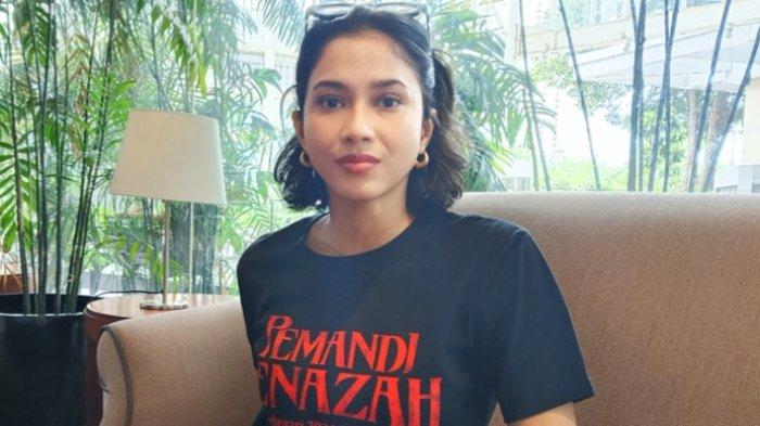 Tak Hanya Menakutkan, Aghniny Haque Sebut Ada Banyak Pesan untuk ...