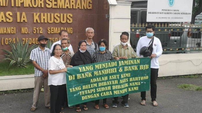 Tersangka Korupsi Duga ada Pihak yang Ganggu Sidang Praperadilannya ...