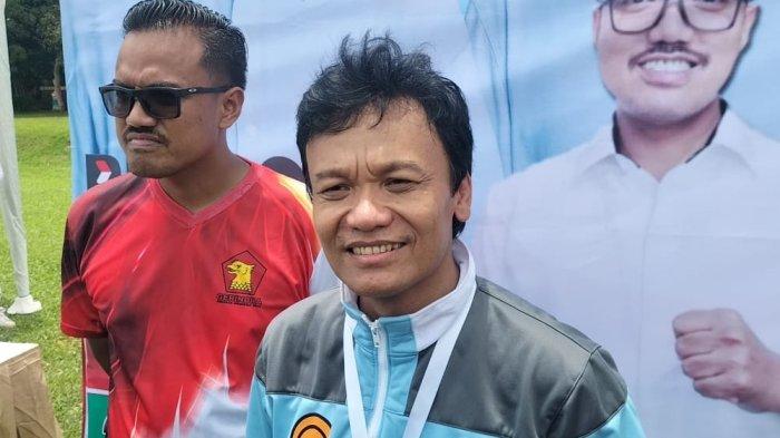 TKN Prabowo-Gibran Targetkan 65 Persen Suara di Depok - Wartakotalive.com