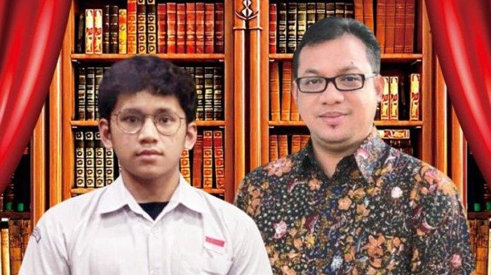 Azzam Siswa SMA Labschool Jakarta Diterima di Enam Universitas Top di ...