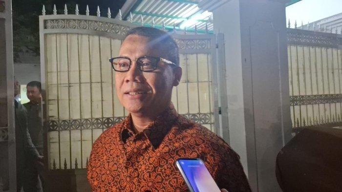 Airin Kalah di Pilkada Banten, Ahmad Basarah: Ini Anomali, Bantu Menangkan Prabowo, Malah Gagal ...