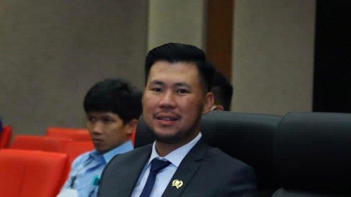 LHKPN Tembus Rp 32 Miliar, Jupiter: Harta Saya Tidak Bertambah, karena Banyak Membantu ...