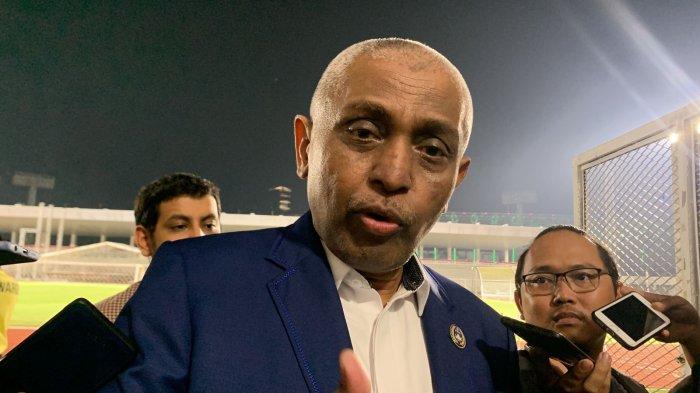 Tim Task Force Transformasi Sepak Bola Targetkan Rampungkan Tugas ...