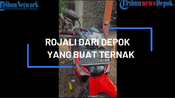 Heboh Cerita Tokoh Muda Depok Bersama Rojali Selama 17 Tahun ...
