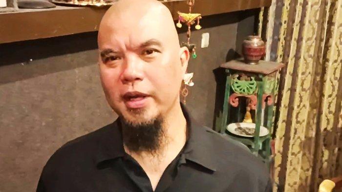 Ahmad Dhani Bocorkan Tanggal Penikahan Al Ghazali dengan Alyssa Daguise ...