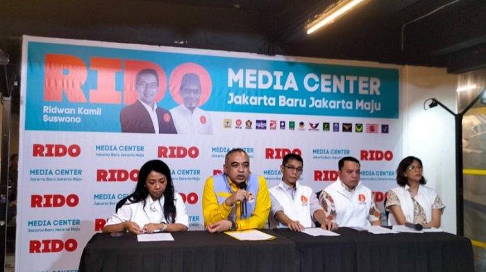 Dewa, Ello, dan Virzha Bakal Ramaikan Kampanye Akbar Ridwan Kamil ...