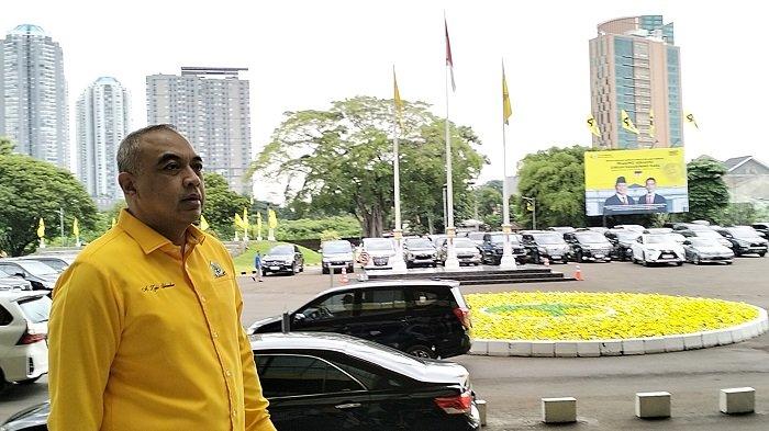 Ahmed Zaki Iskandar Siapkan Tim hingga Lembaga Survei untuk Tingkatkan ...