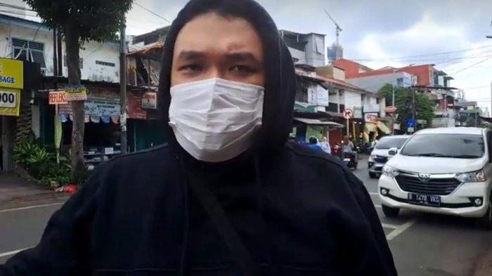 Warga Mendukung Upaya Penghentian Plat RF - Wartakotalive.com