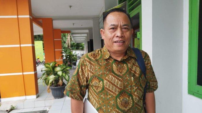 Lolos Seleksi Administrasi Capim KPK, Ali Imron Siapkan Peti Mati Jika Tersandung Korupsi ...