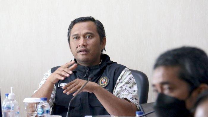 Akhmad Saeful Bahri Anggota DPRD Kota Bogor Soroti Sewa Gelanggang ...