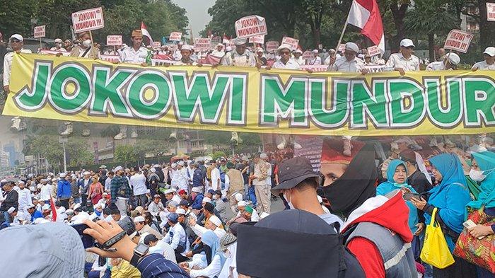 Reuni 411 Takut Rusuh, Kombes Susatyo Sebut TNI-Polri Kerahkan 1.904 ...