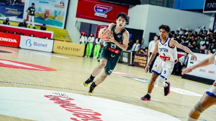 Nadhif Muhammad, Seorang Rookie Dari Bangku Cadangan Bawa Kemenangan ...