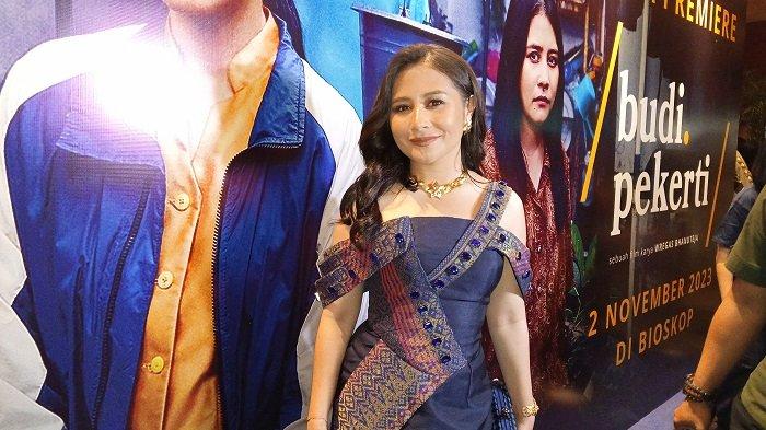 Lewat Film "Budi Pekerti", Prilly Harap Hatters Tahu Kehidupan di Balik Orang yang Viral dan ...