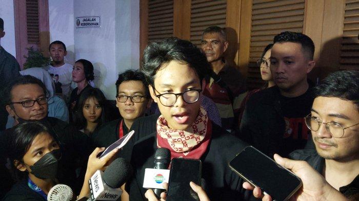 Alam Ganjar Nilai Mahfud MD Kuasai Panggung di Debat Cawapres - Wartakotalive.com
