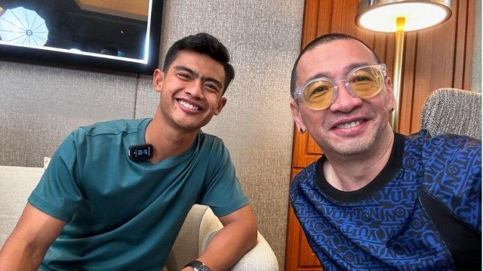 Coach Justin Polisikan Akun Penyebar Fitnah Dirinya Jelekkan Timnas U ...