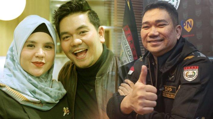 VIDEO Aldilla Jelita Siap Dihujat Netizen Usai Gugat Cerai Indra Bekti ... VIDEO Aldilla Jelita Siap Dihujat Netizen Usai Gugat Cerai Indra Bekti ...
