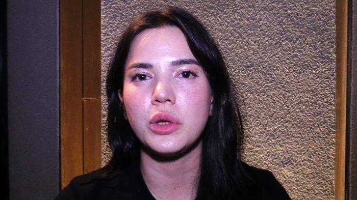 Alice Norin Ubah Pola Hidup Jadi Lebih Sehat Setelah Berhasil Jalani Operasi Kanker Sarkoma ...