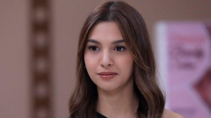 Akting Bareng, Alisia Rininta Sulit Menahan Tawa Saat Lakoni Adegan ...