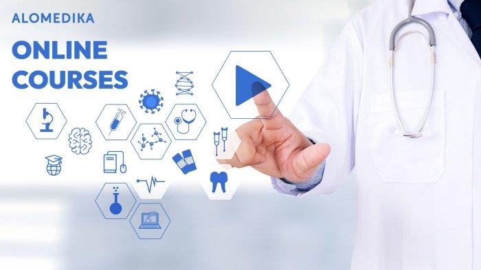 Alodokter Luncurkan Alomedika eCourse, Universitas Daring Khusus Dokter ...