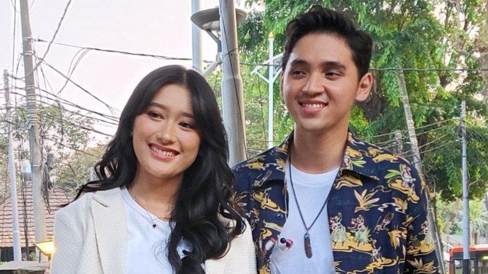 Nyanyikan 'Love Me Honestly', Syahravi Gandeng Amanda Caesa Jadi Model ...