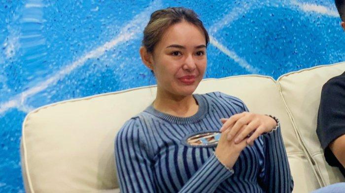 Wajahnya Berubah, Amanda Manopo Tepis Karena Operasi Plastik tapi ...
