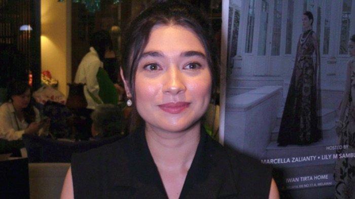 Sering Diajak Tampil di Lapor Pak!, Amanda Rigby Terima Banyak Tawaran ...