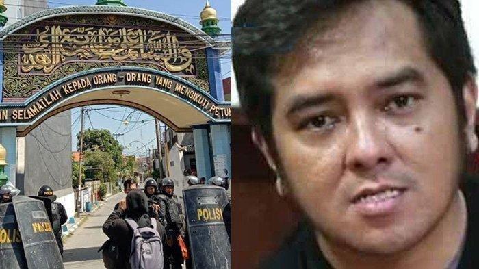 Ponpes Shiddiqiyyah Minta Gus Yaqut Bijak soal Penutupan Izin, Ratusan ...